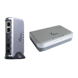 Astra2Connect Grandstream VoIP router